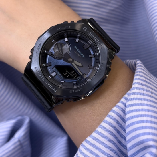 G-SHOCK