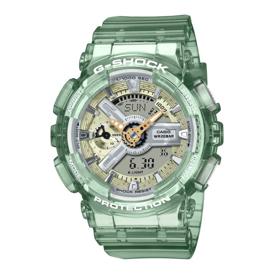 G-SHOCK