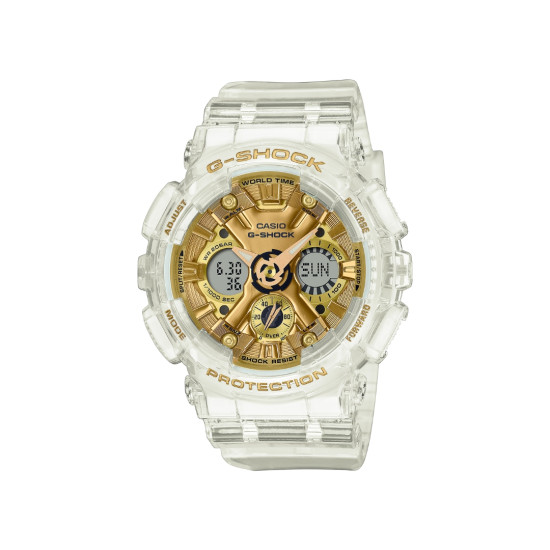 G-SHOCK