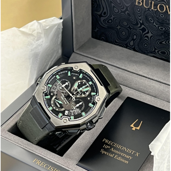 BULOVA