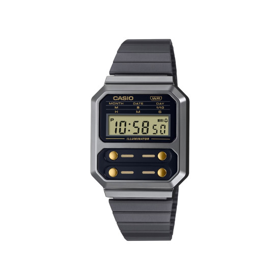 Casio Vintage