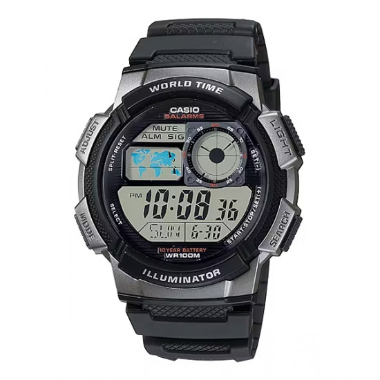 Casio ručni sat