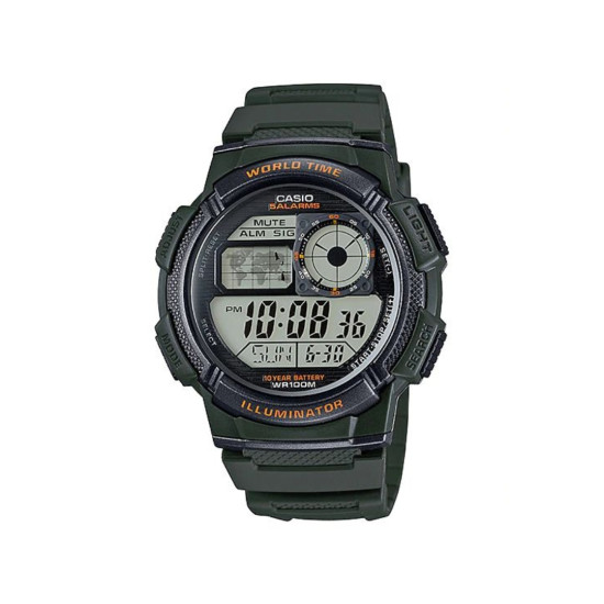 Casio ručni sat