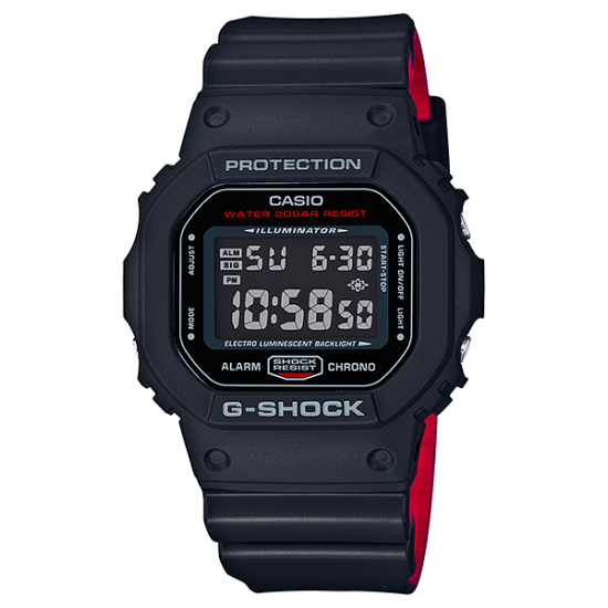 G-SHOCK