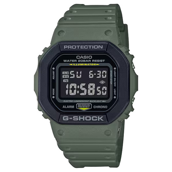 G-SHOCK