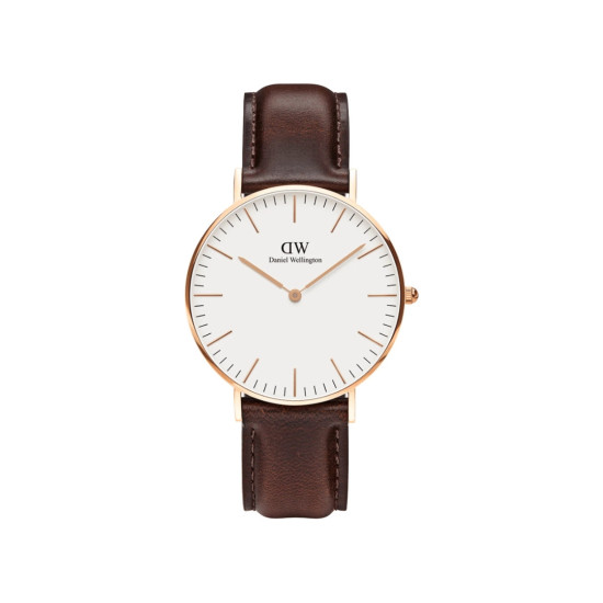 Daniel Wellington