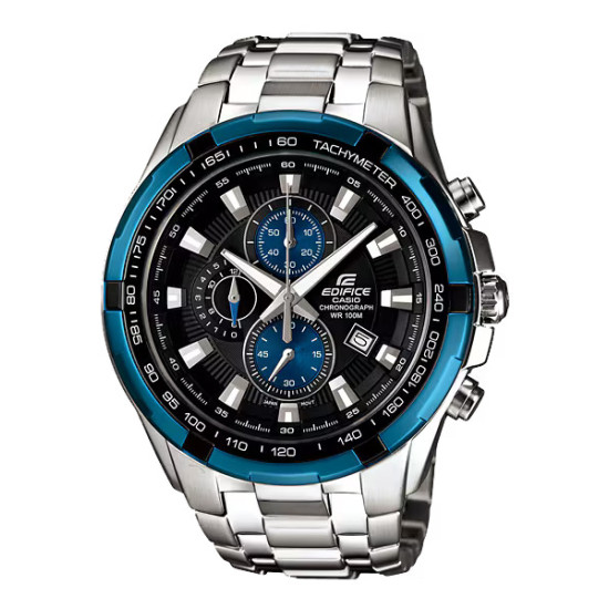 Casio edifice