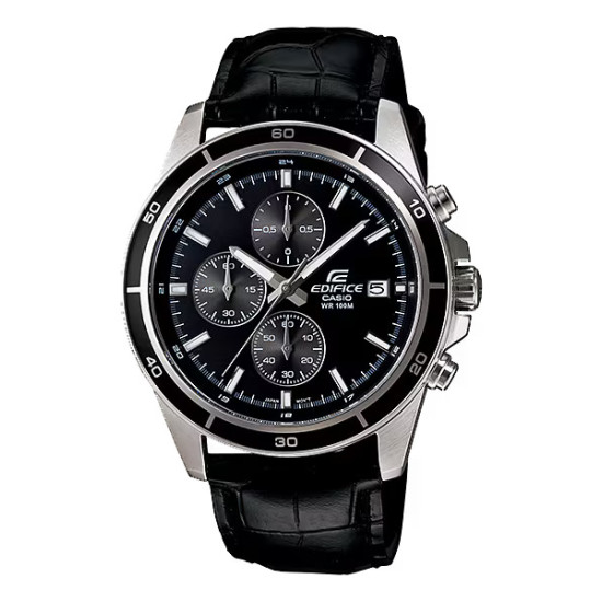 Casio edifice