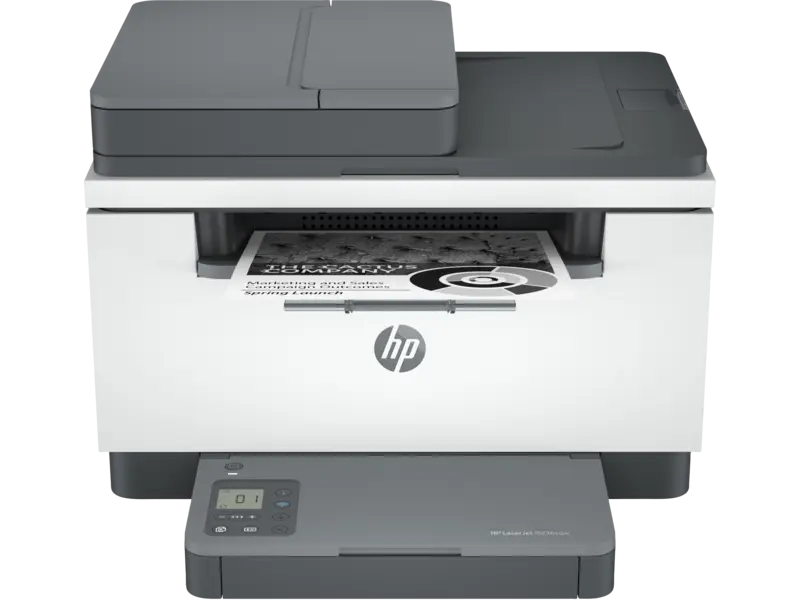 HP Štampač LJ M236sdw MFP (9YG09A) sivo-beli