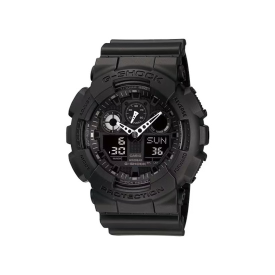 G-SHOCK