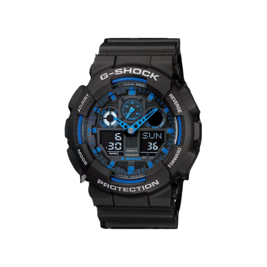 G-SHOCK