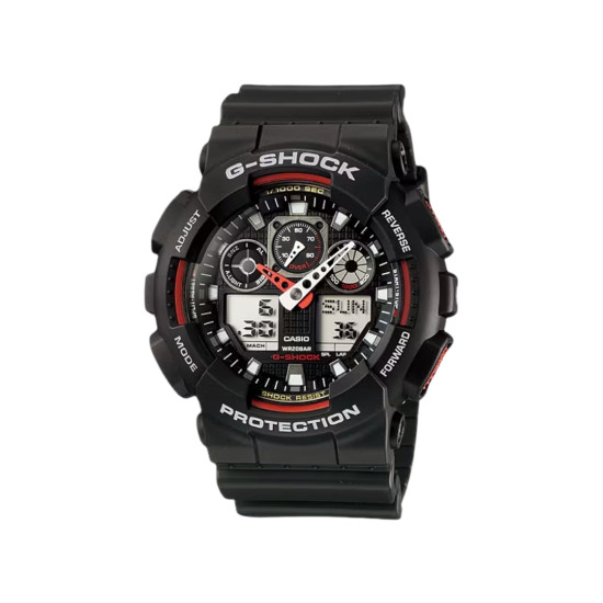 G-SHOCK