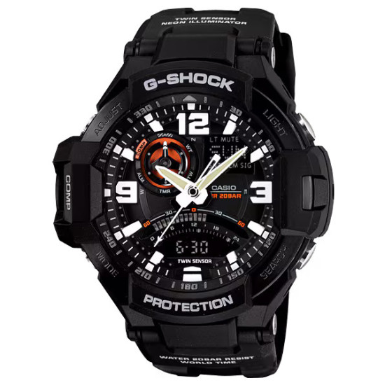 G-SHOCK