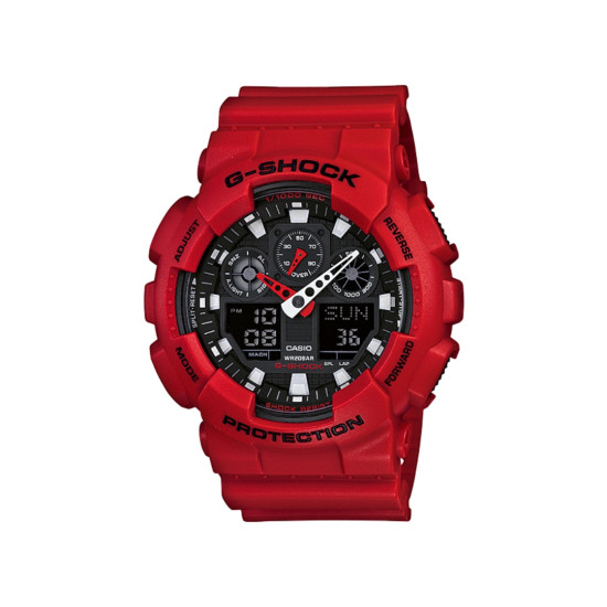 G-SHOCK