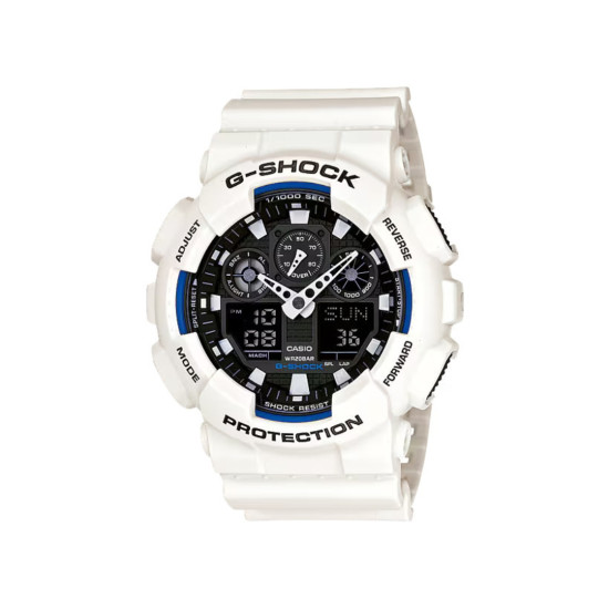 G-SHOCK