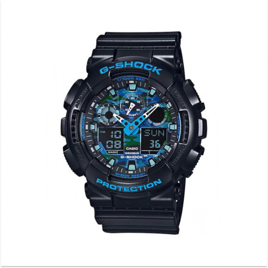 G-SHOCK