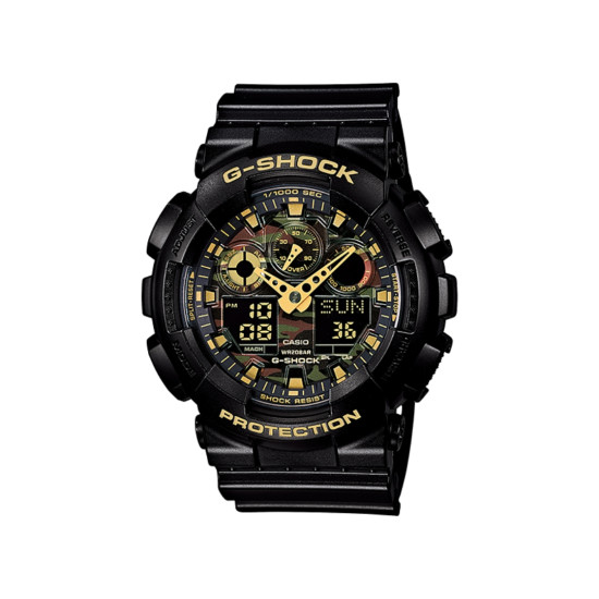 G-SHOCK