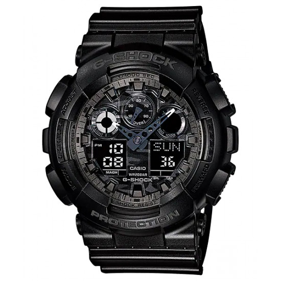 G-SHOCK