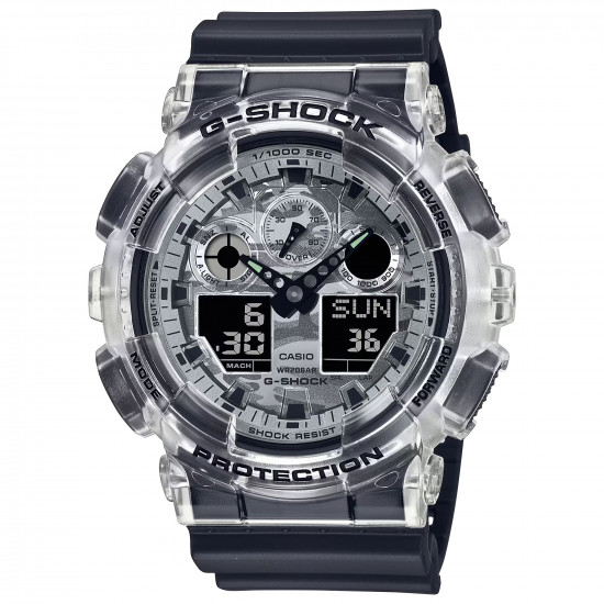 G-SHOCK