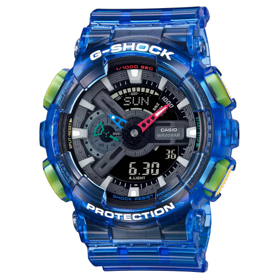 G-SHOCK