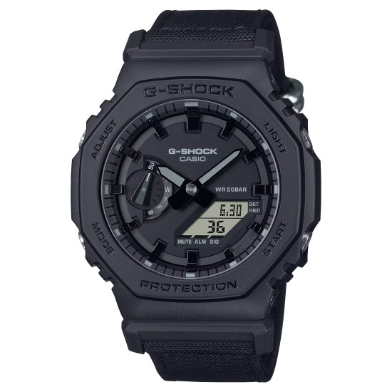 G-SHOCK