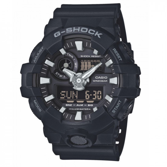 G-SHOCK