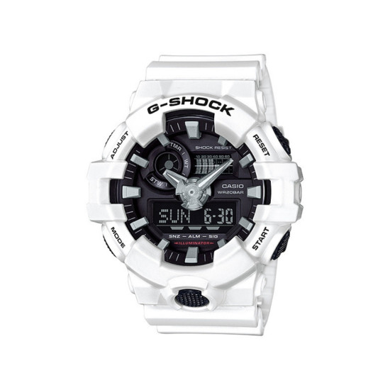 G-SHOCK