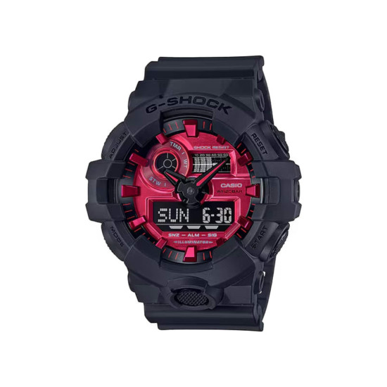 G-SHOCK