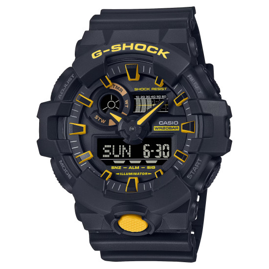 G-SHOCK