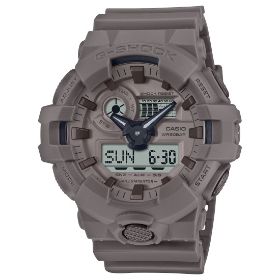 G-SHOCK