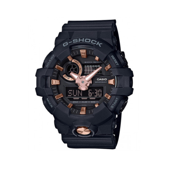 G-SHOCK