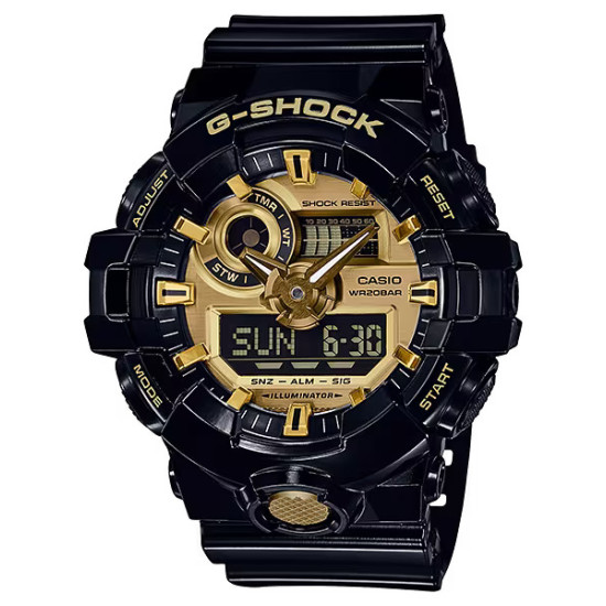 G-SHOCK