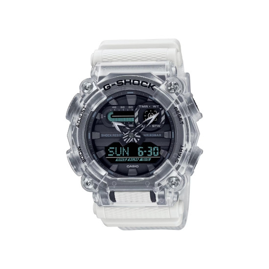 G-SHOCK