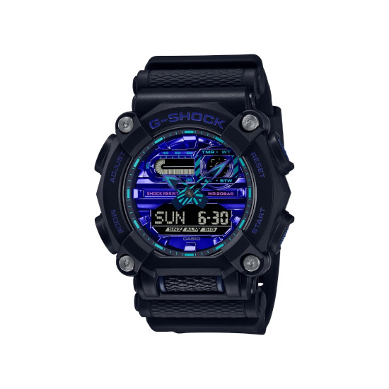 G-SHOCK