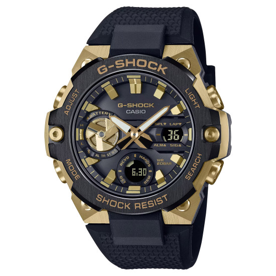 G-SHOCK