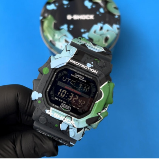 G-SHOCK