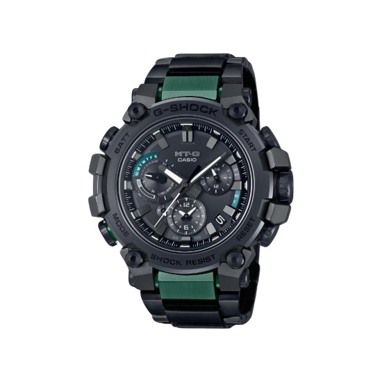 G-SHOCK