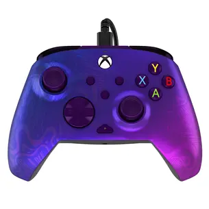 PDP Gamepad džojstik Rematch Purple Fade ljubičasti