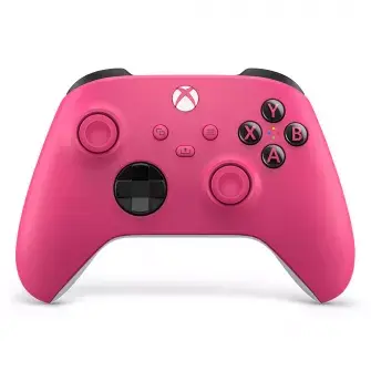 Microsoft Kontroler XBOXONE/XSX, Bežični, Roze