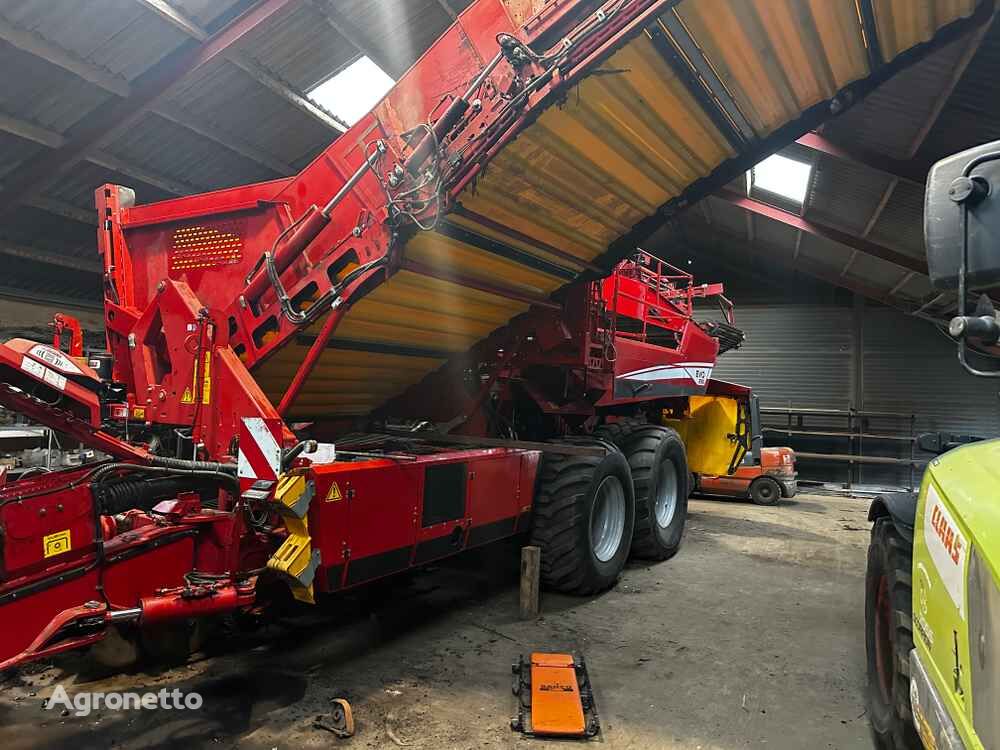 Grimme EVO 290 EasySep kombajn za krompir