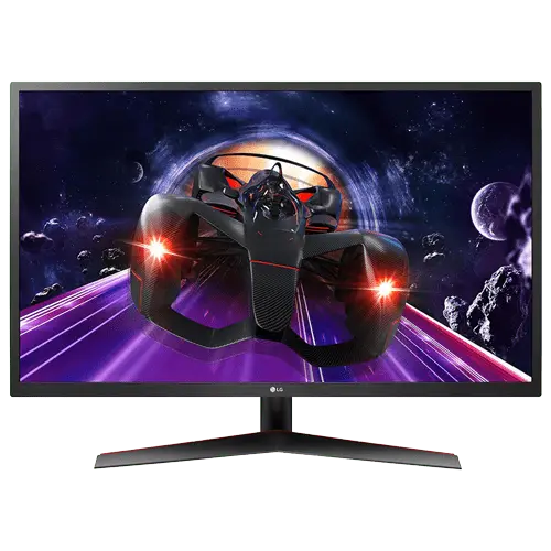 LG Gaming monitor 32MP60G-B (32MP60G-B.AEU)