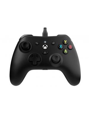 Nacon Evol-X Wired Controller - Black