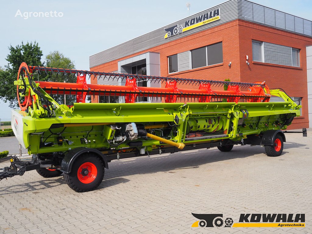 Claas CONVIO FLEX 930 adapter za žito