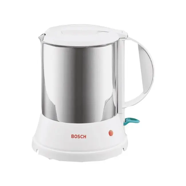 BOSCH WK 1201N Kuvalo za vodu, Belo