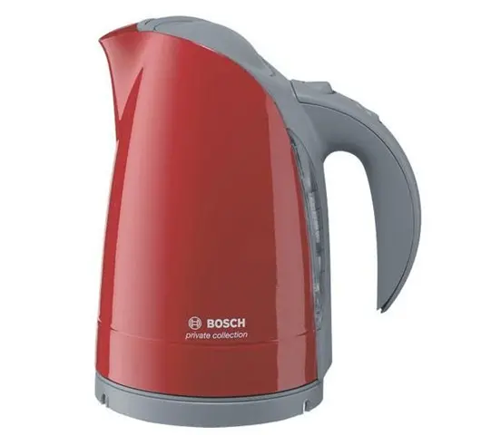 BOSCH TWK 6004 Kuvalo za vodu, Crveno