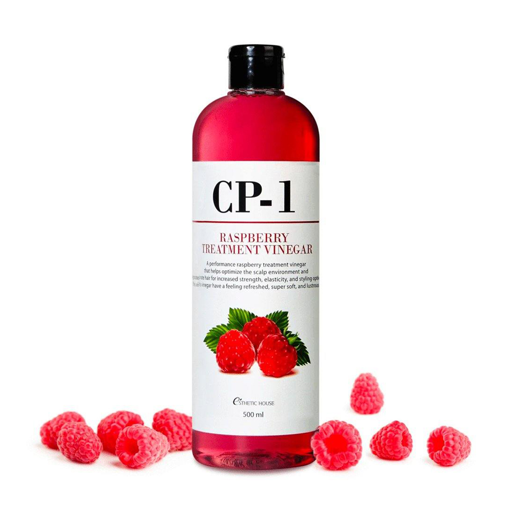 CP-1 Rasberry Vinegar tretman za kosu 500ml