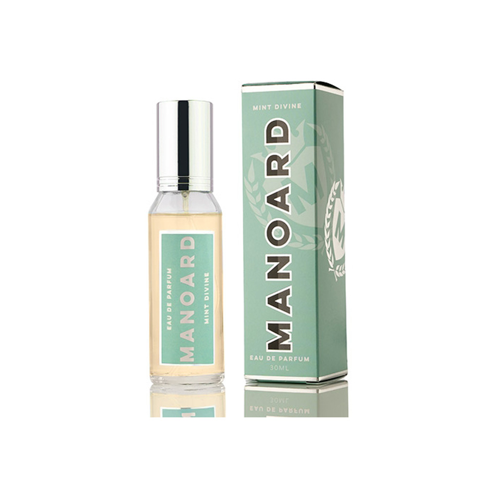 Manoard Mint Divine edp for women 30ml