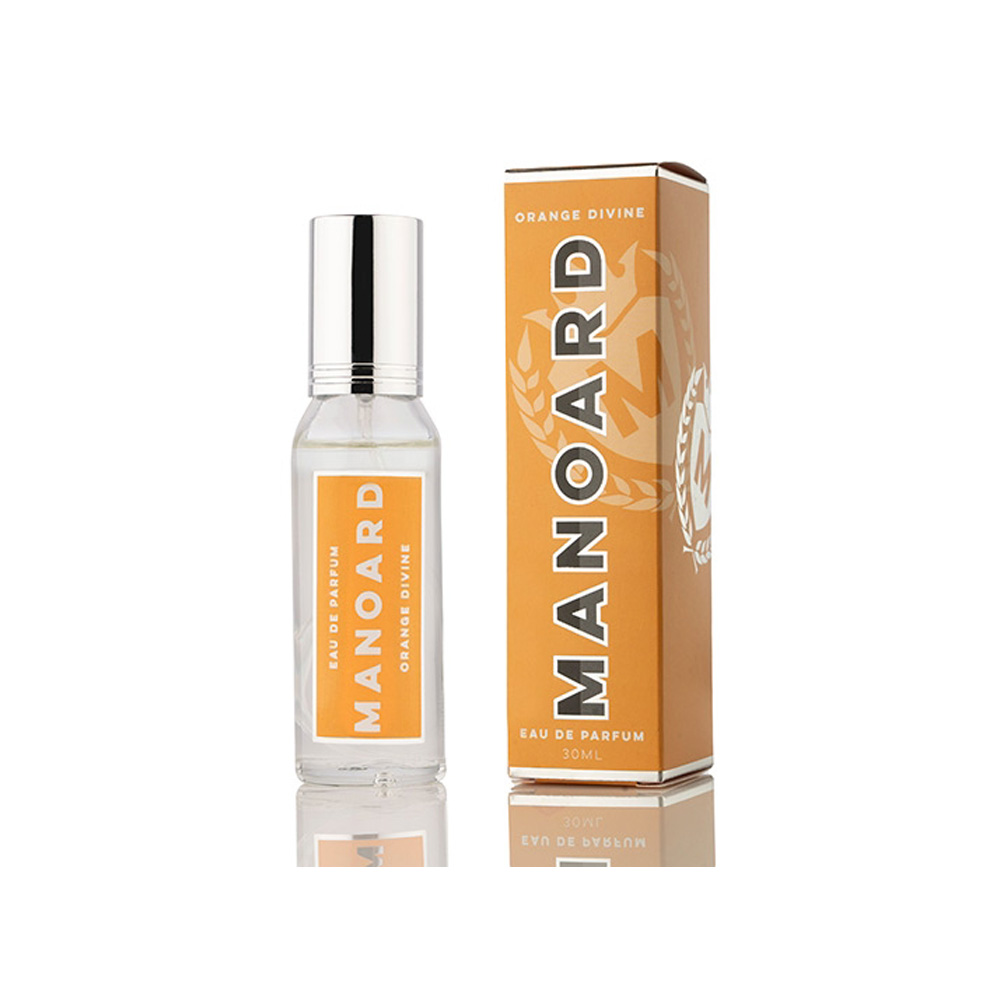 Manoard Orange Divine edp for women 30ml