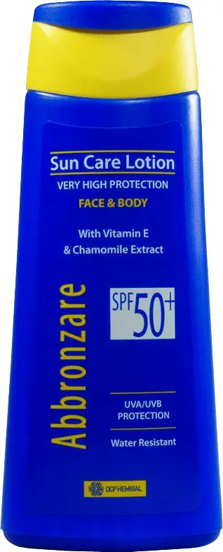 Abbronzare Losion za sunčanje, SPF 50, 200ml