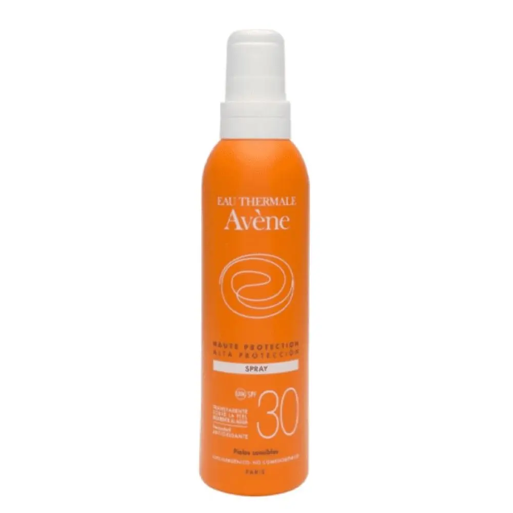 AVENE Sprej za sunčanje SPF30 200ml